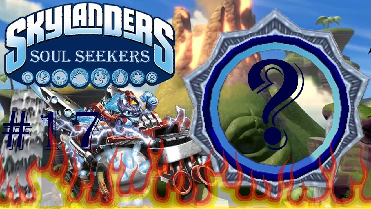 HEATED COMPETITION!!... -- Skylanders Imaginators Soul Seekers REBOOTED ...