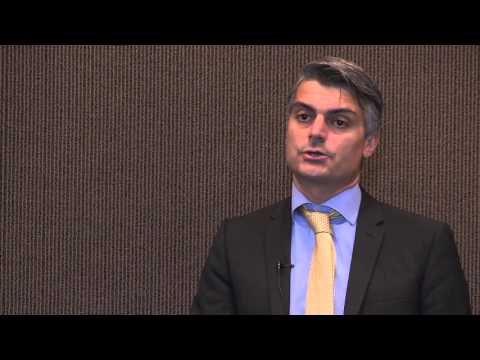 Samy Ben-Jaafar Senior Director - Private Sector Facility, Green ...