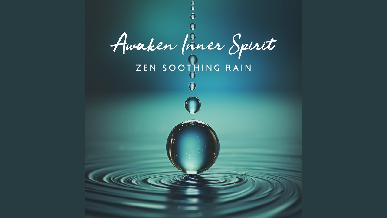 Zen Rain - YouTube