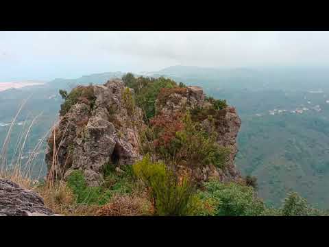 #4k Gelincik görüntü. #manzara #vlog #nature #karadeniz #doğa  The beauty of the plateaus in autumn
