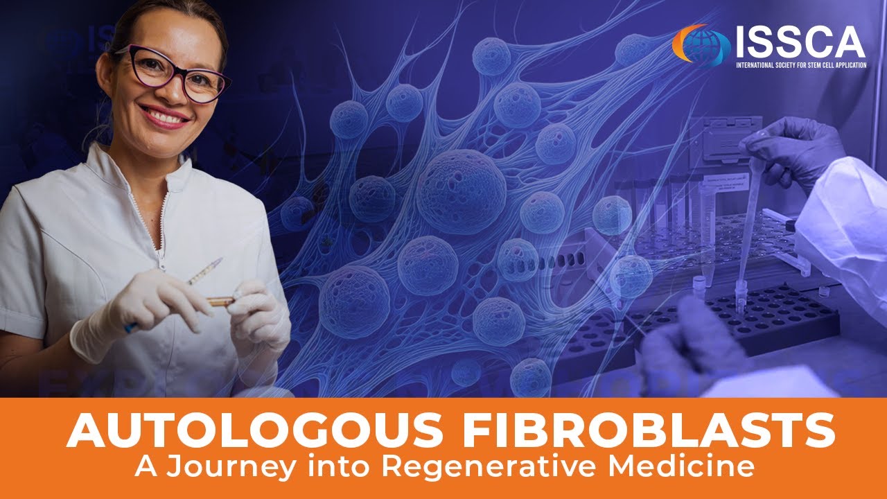 Autologous Fibroblasts: A Journey into Regenerative Medicine - YouTube