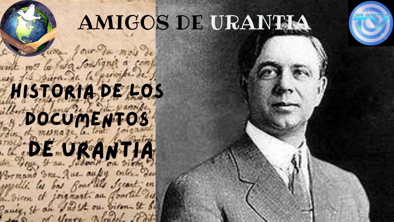 El Dr. S. Sadler Escribe a Jacques Weiss - YouTube