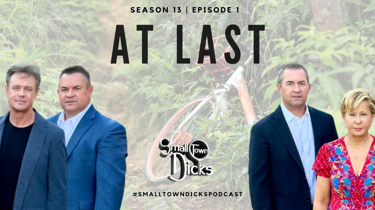 Lindsey Wade solves a decades-old kidnapping cold case! - YouTube