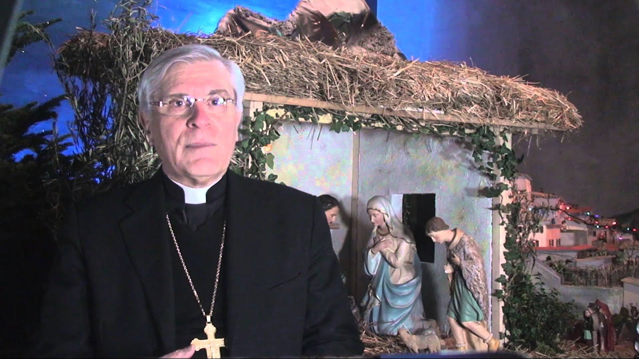 Chronique de Mgr Jean Michel di Falco Léandri, 3 janvier 2013, Noël ...
