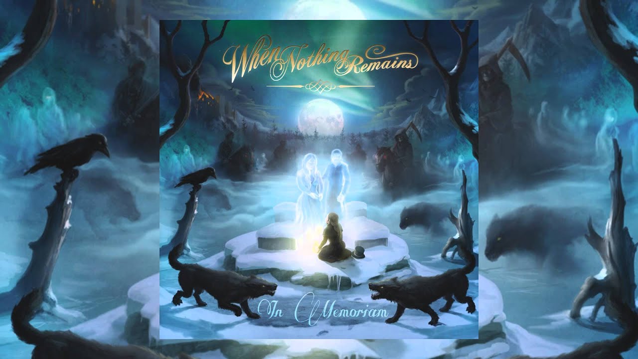 When Nothing Remains - Drowning In Sorrow (HD) - YouTube
