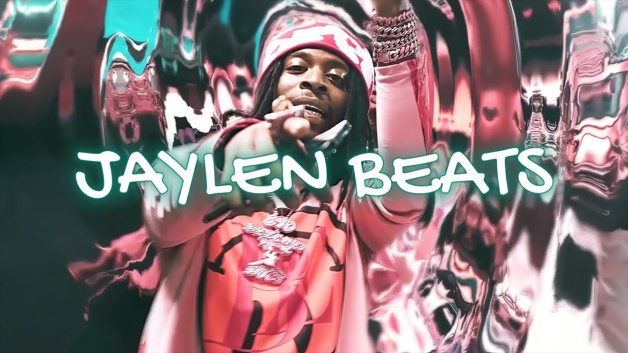 YN JAY TYPE BEAT x DETROIT SAMPLE TYPE BEAT - "BIG" - YouTube