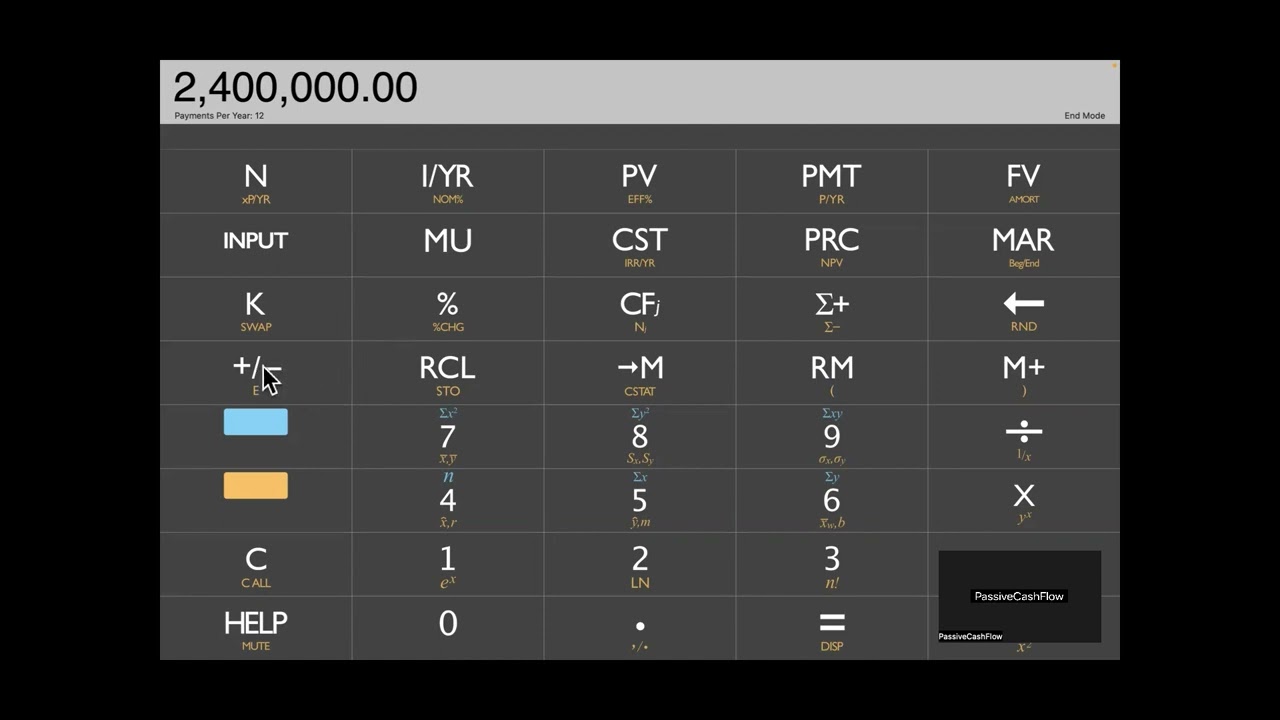 Teaching Tuesday How To Use A Financial Calculator To Earn More Cash Teaching Tuesday How To Use A Financial Calculator To Earn More Cash
