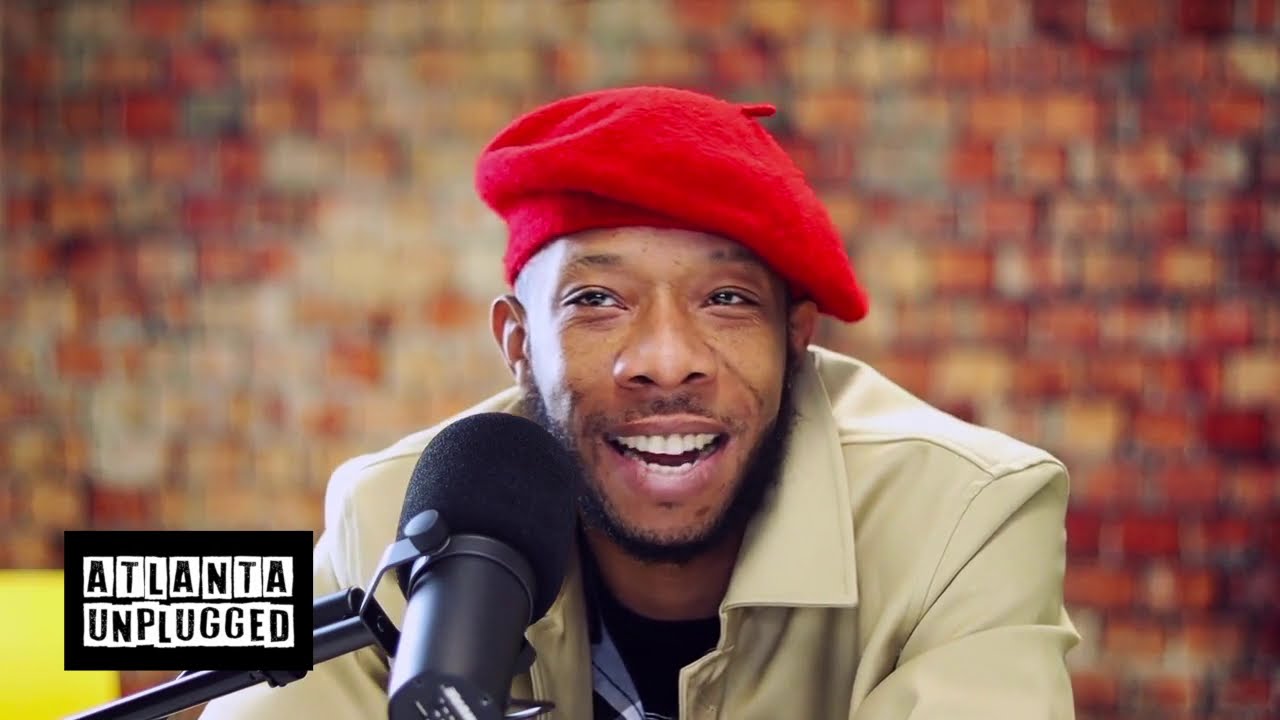 One on One with Jase4Real - YouTube