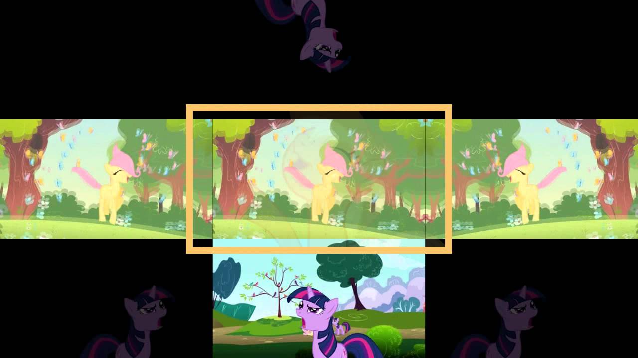 pONy - Save FriendShip - YouTube