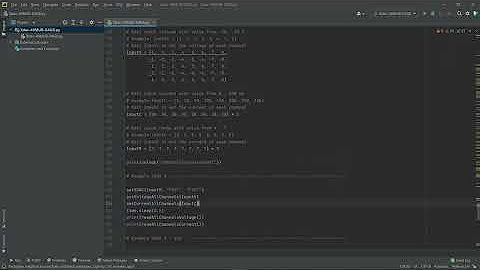 Standard Command for Programmable Instruments (SCPI) Guide - YouTube