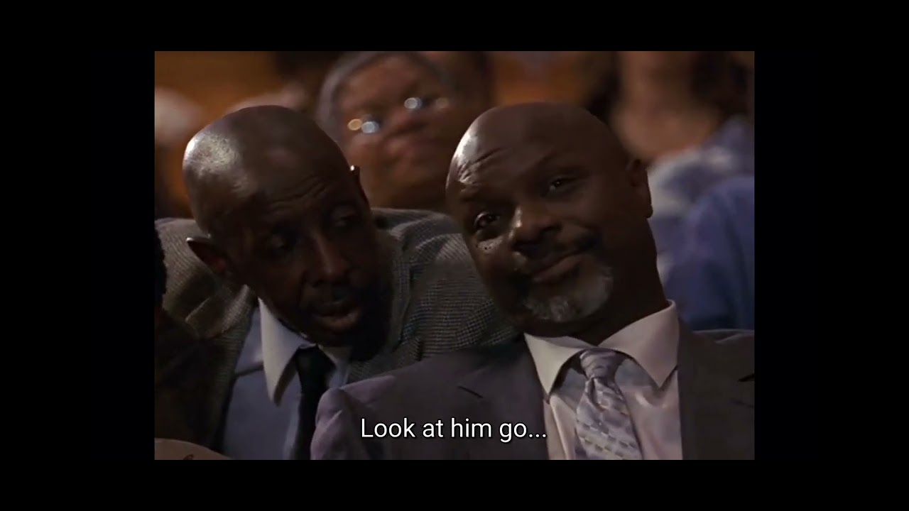 The Wire Season 5 - Namond debates - YouTube