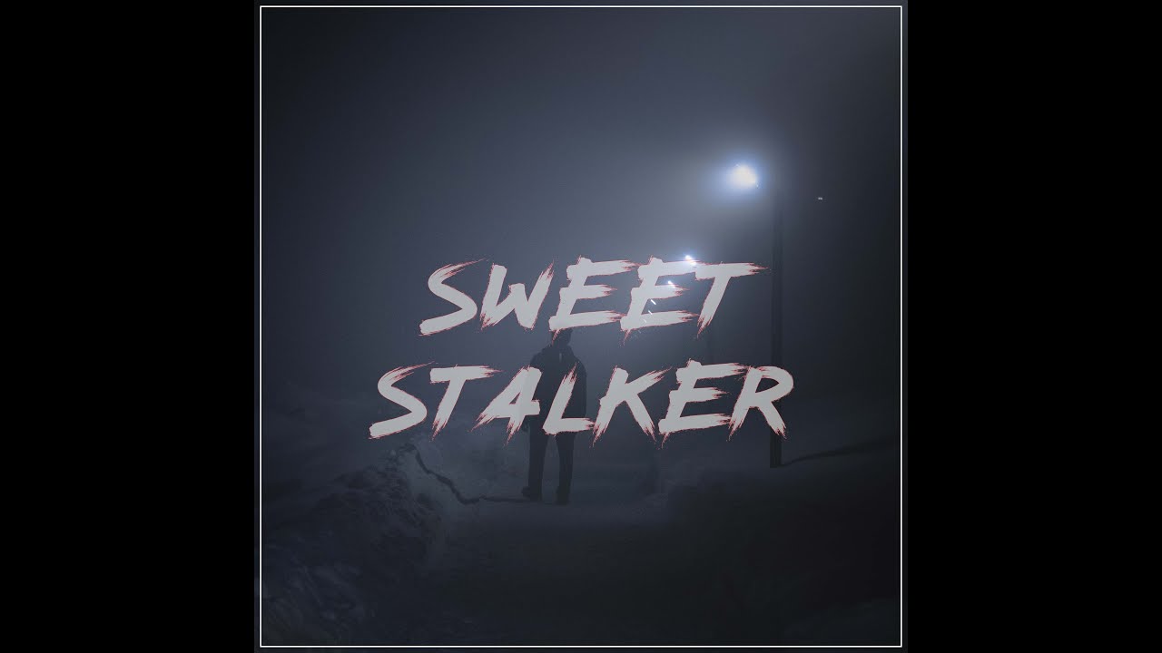 Reed Wonder ft. Aurora Olivas - Sweet Stalker (Official Audio) - YouTube