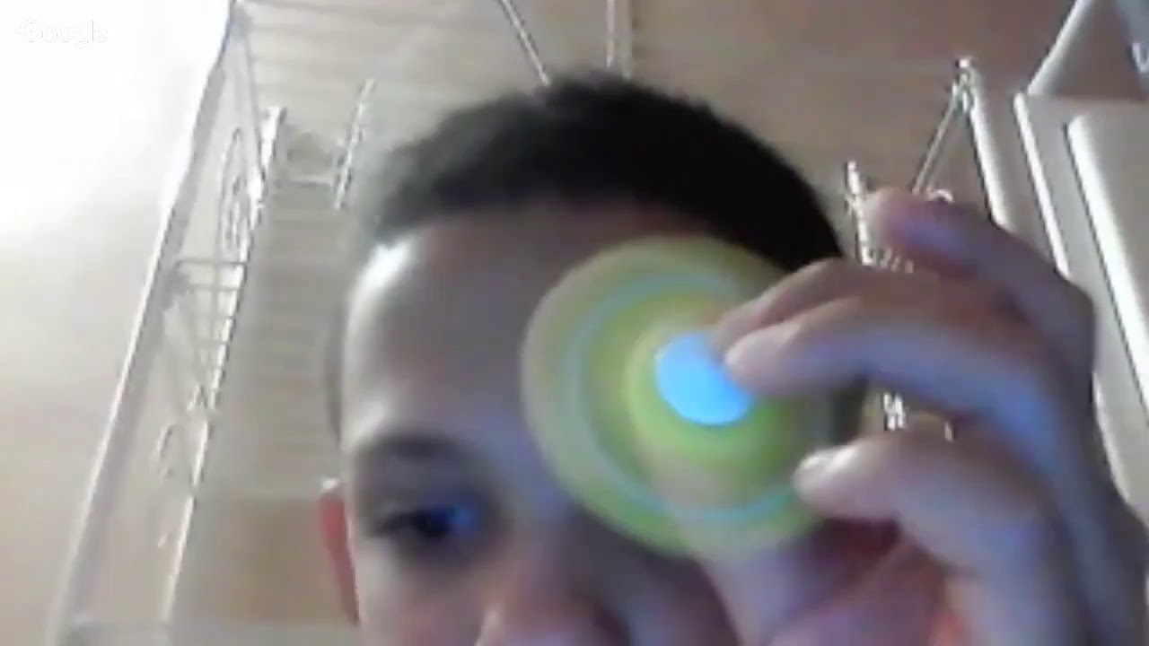 spinning fidget spinner for 24 hours - YouTube