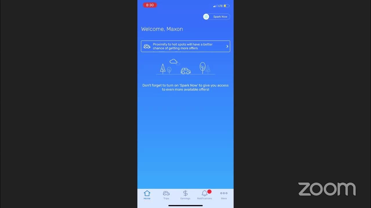 Spark Driver App New Feature Spark Now What To Expect YouTube spark-driver-app-new-feature-spark-now-what-to-expect-youtube