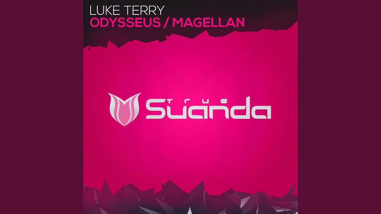 Magellan (Original Mix) - YouTube