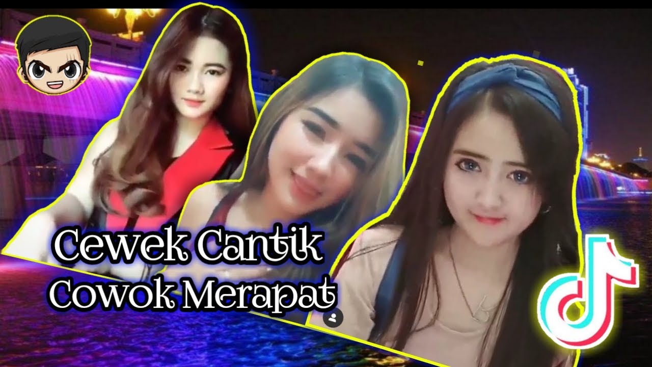 Kompilasi Tik Tok Wanita Cantik || Part 2 - YouTube