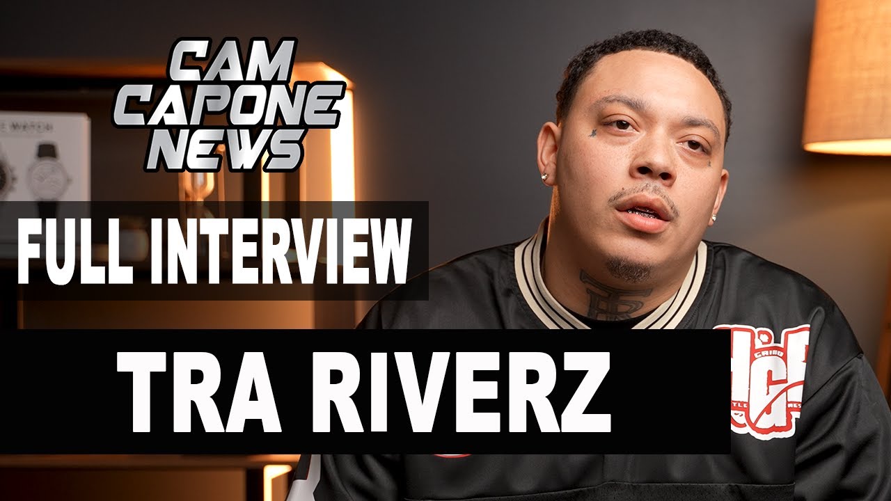 Tra Riverz On Boosie/ Lil Mister/ Wildest Thing He Saw Doing A Show w ...