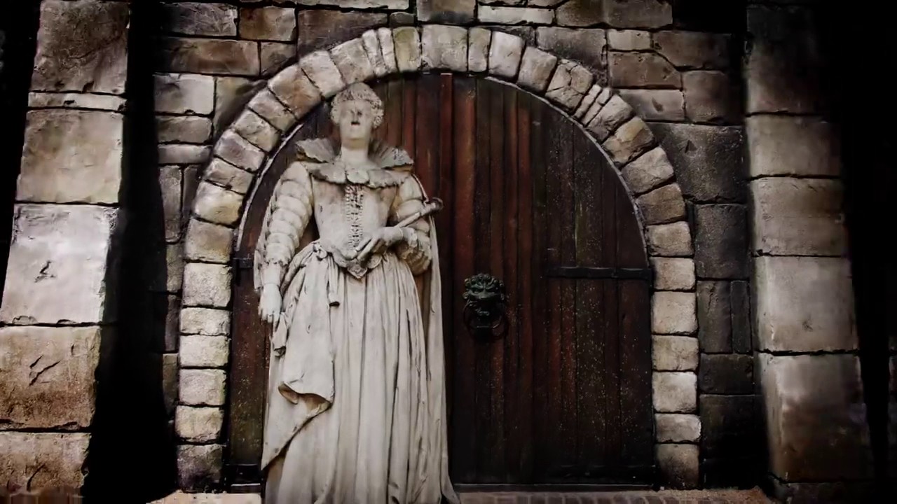 Kryptology Escape Rooms: Da Vinci's Challenge - YouTube