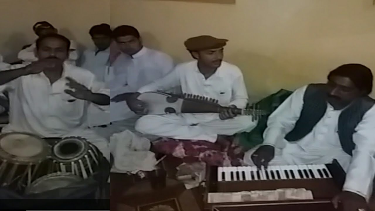 Best rabab program || rabab songs || rabab mangi program - YouTube