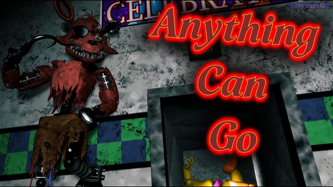 Anything Can Go -- Digital Circus Song by CG5 -- SFM // grivous62 - YouTube