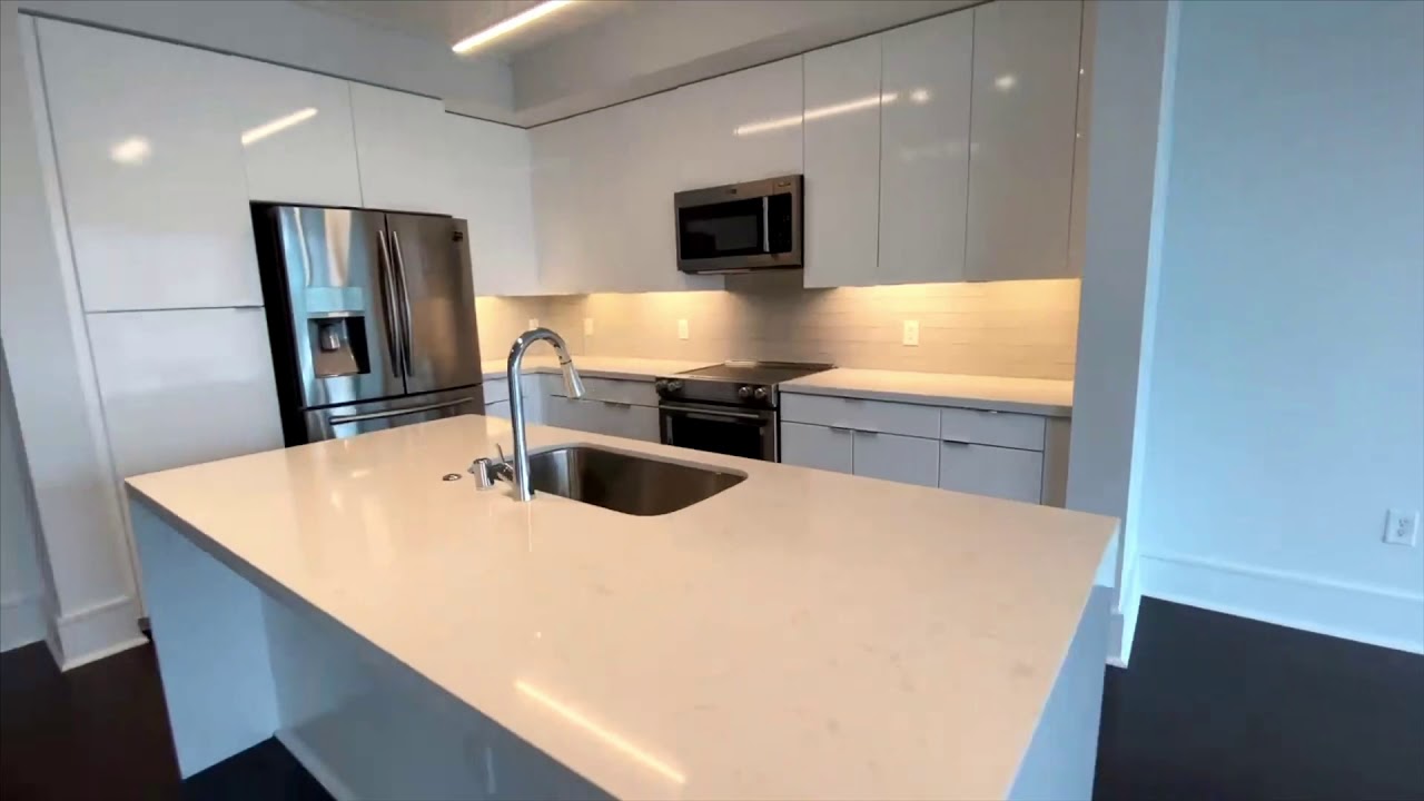 Cirque A2 Floorplan - YouTube