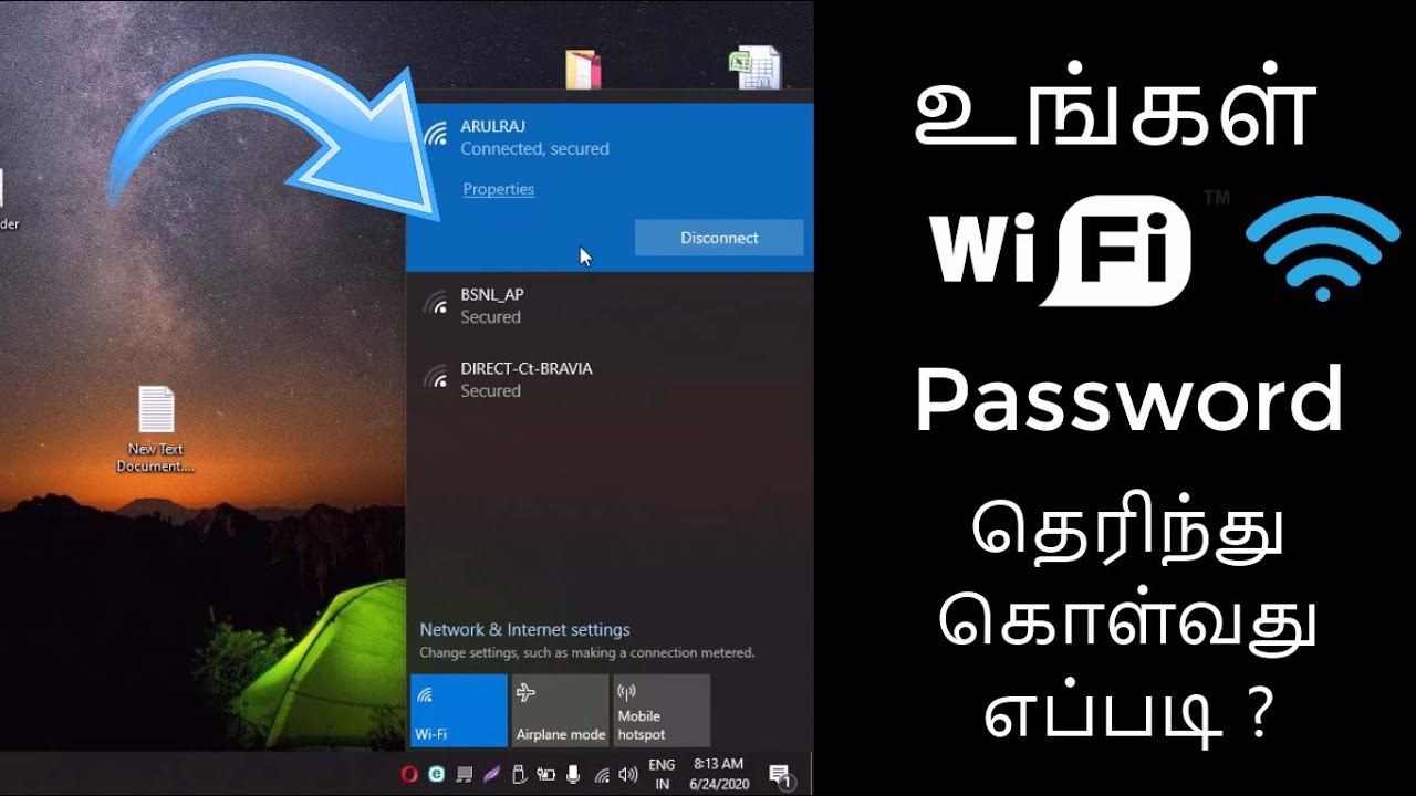 How To Recover Your Lost Wi Fi Password On Windows Wifi how-to-recover-your-lost-wi-fi-password-on-windows-wifi
