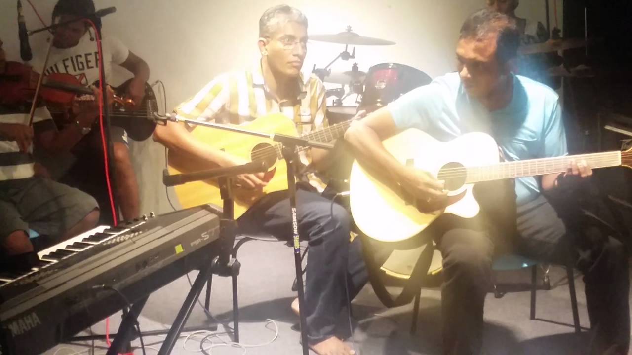 Nim Therak Nodutu Me Lokaye by MORA 92/93 - YouTube