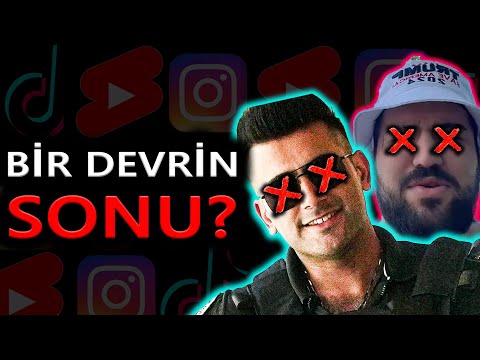 Dikey içerikler yakında YOK olacak