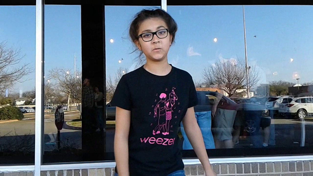 Penelope's Challenge #FreePlayTNF - YouTube