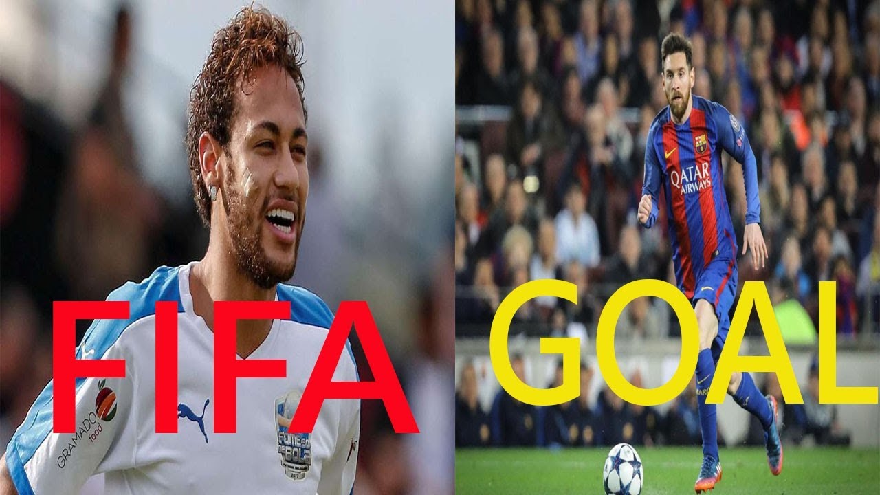 Top 20 Football Player FIFI World Cup Goal Scorer !All - YouTube
