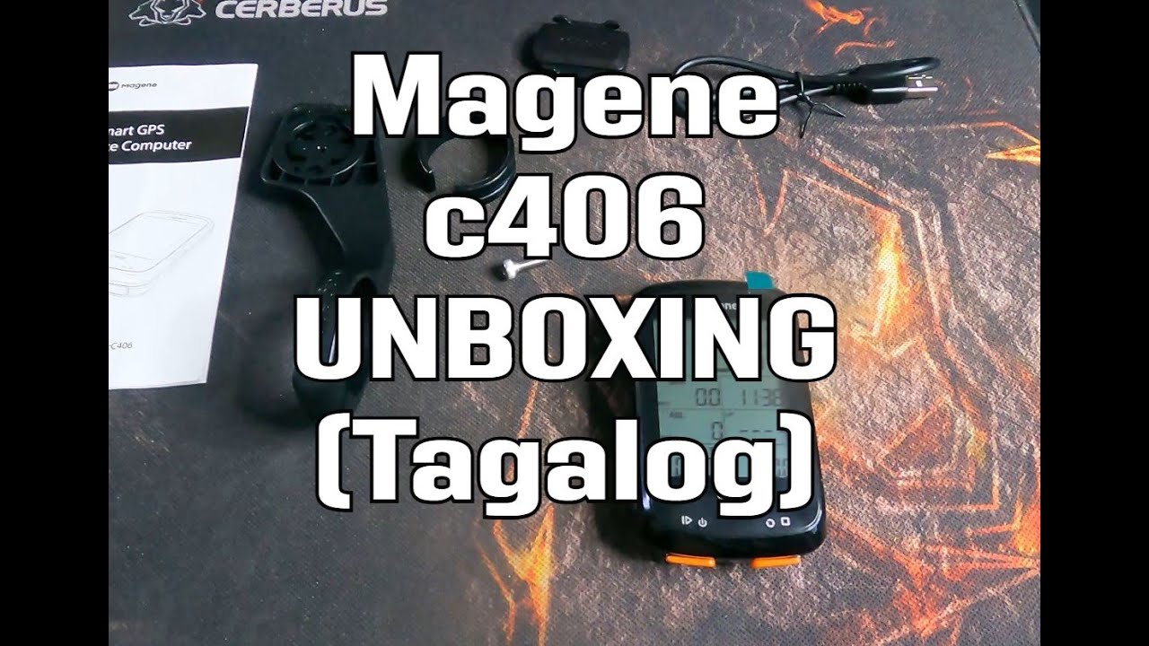 magene-c406-youtube