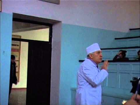 Prof. Eldar Qasımov Autoimmun xəstəliklər I hissə