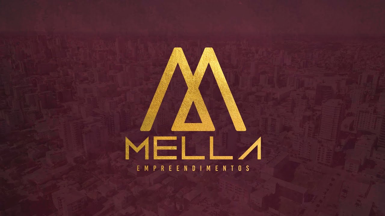Projetos Mella Empreendimentos - YouTube