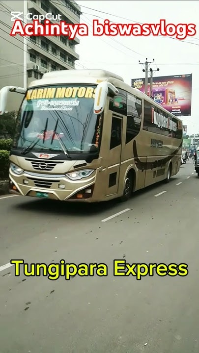 Tungipara Express #Shorts #like # subscribe #youtubeshorts #seo #Achintya biswasvlogs - YouTube