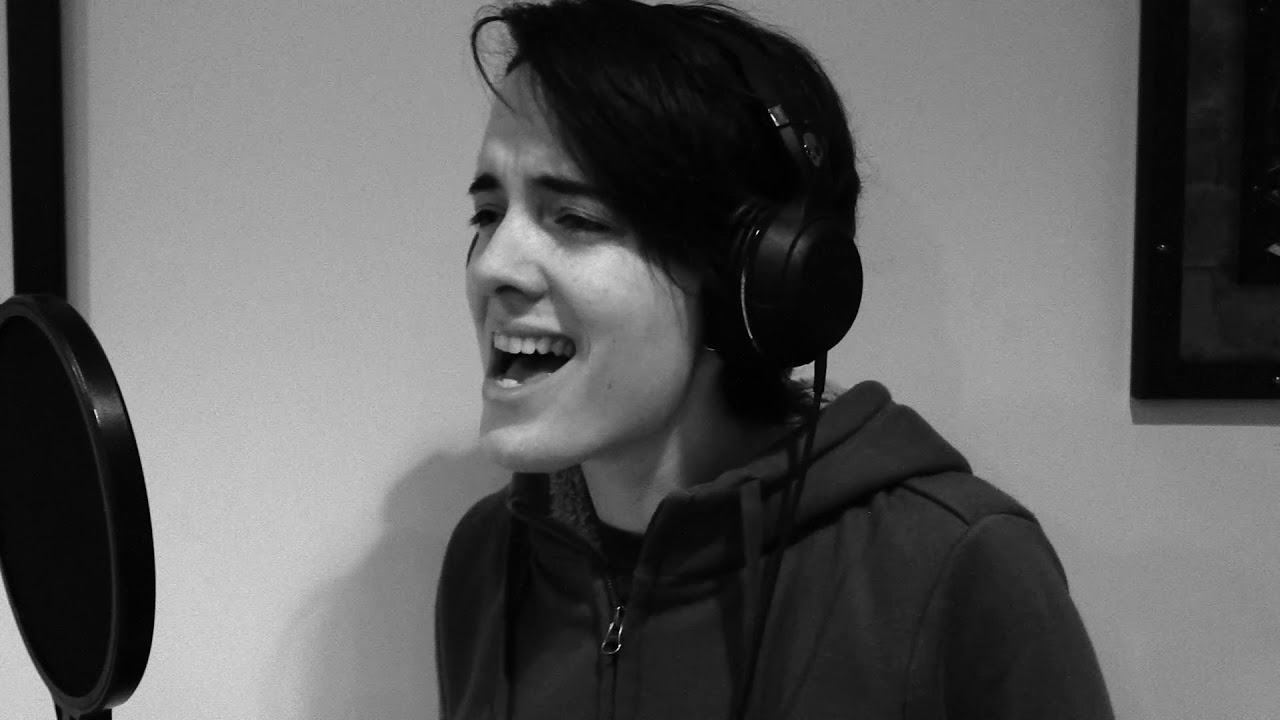 "Unmade" - Thom Yorke (Cover) - YouTube