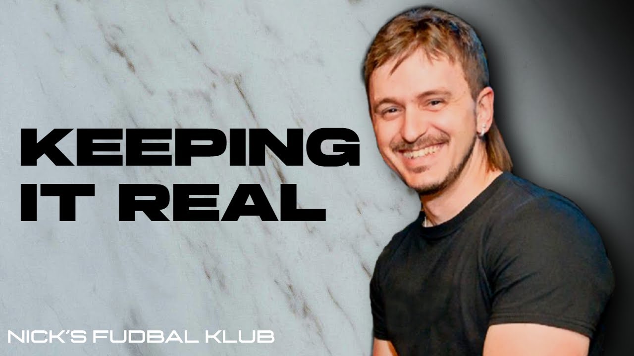 We keep it real and humble. - YouTube