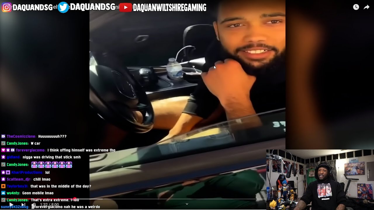 MY GOONER ACADEMIA: THE GOONICIDE - YouTube