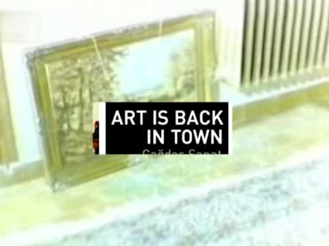 GOZEL.TV: KONTENPERi, TABLO, ALKOL YIKILIYOR !