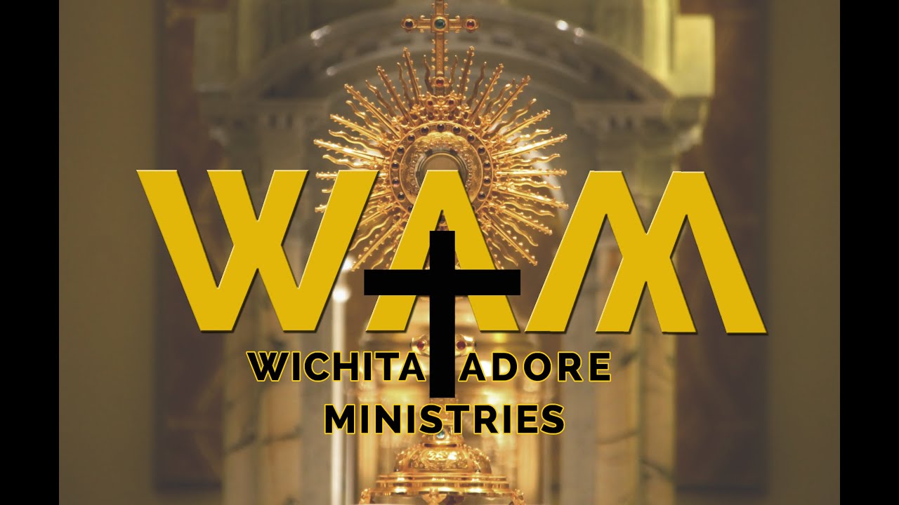 Wichita Adore Catch Video 2015 - YouTube