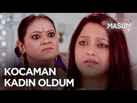 Kokila Kız Kardeşine Bile Karışmayı Kendine Hak Görüyor | Masum 155. Bölüm​