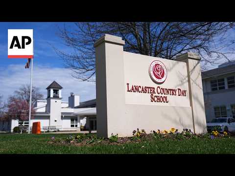 Teens get probation after using AI to create fake nudes of classmates