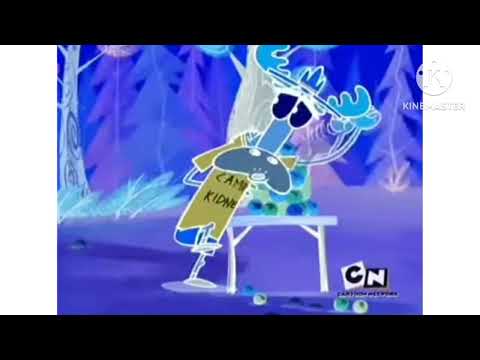 Camp Lazlo - I Despise You in G Major 7