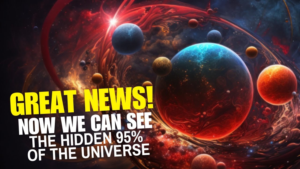 How is A.I Revolutionizing Our Understanding of the Universe ...