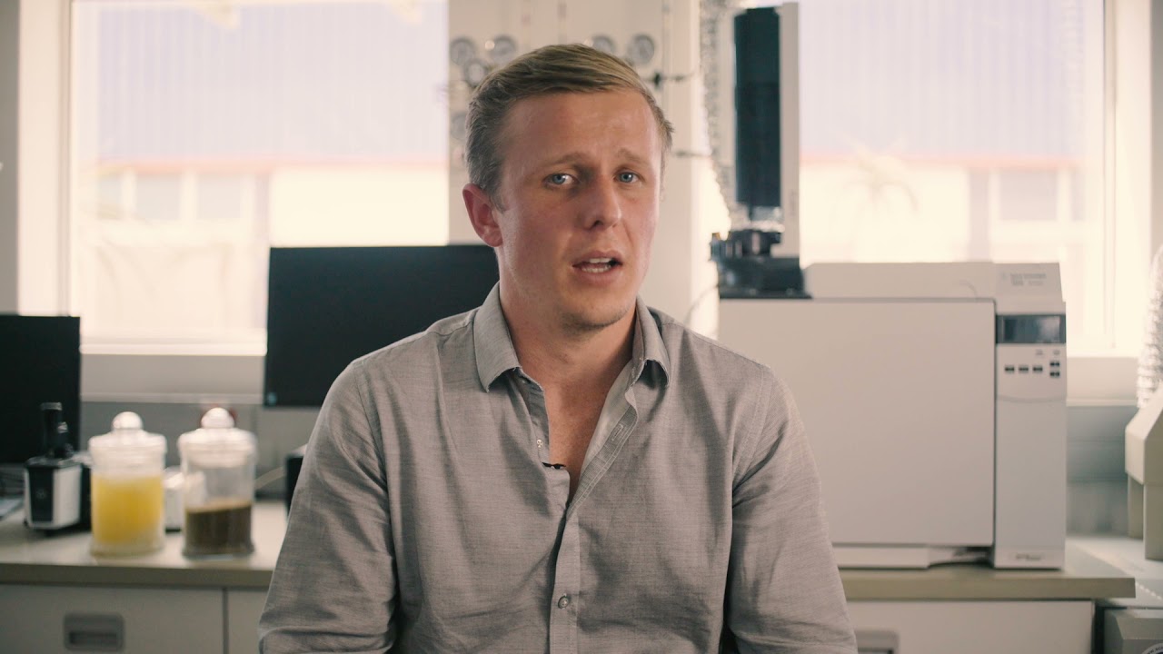 Simon Hazell, CEO of Inseco - YouTube