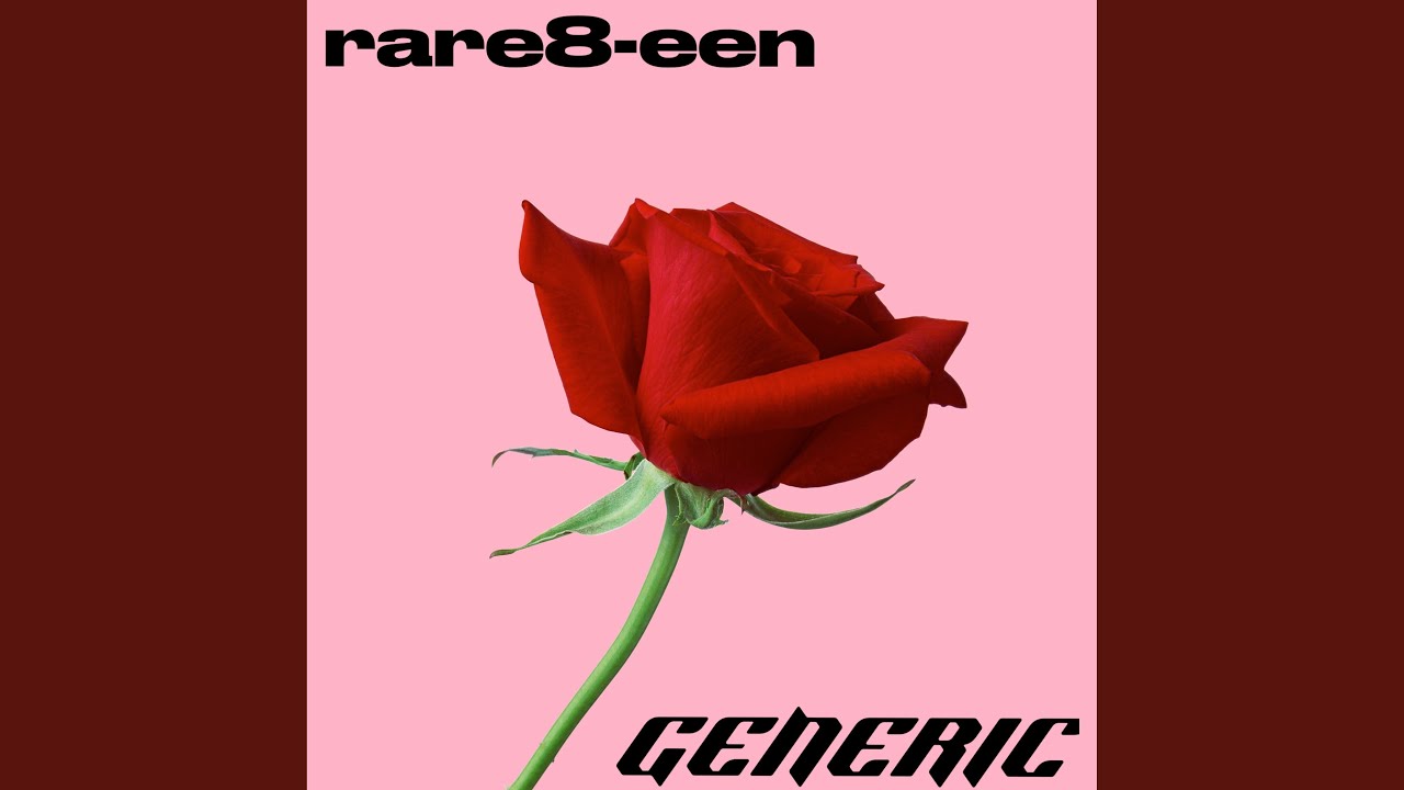 Generic - YouTube