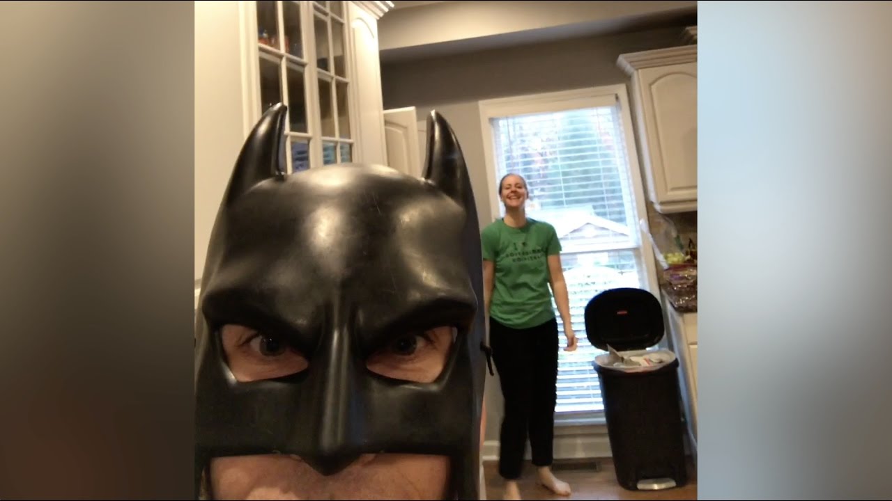 Batdad Compilation November 2016 Youtube