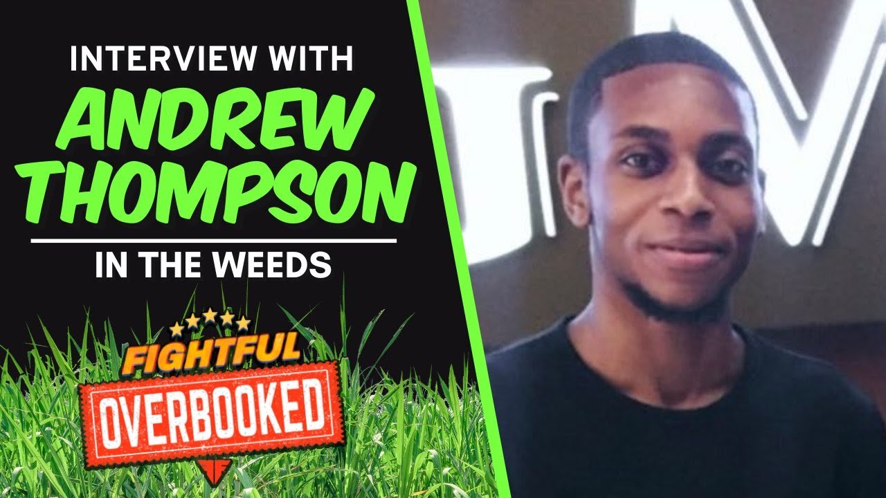 AEW All In And London Adventures w/ Andrew Thompson (POST Wrestling ...