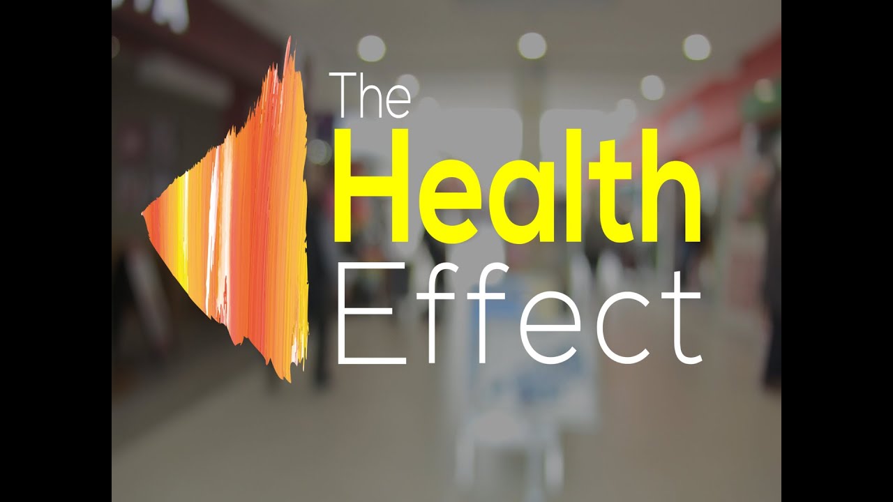 The Health Effect documentary - Trailer - YouTube