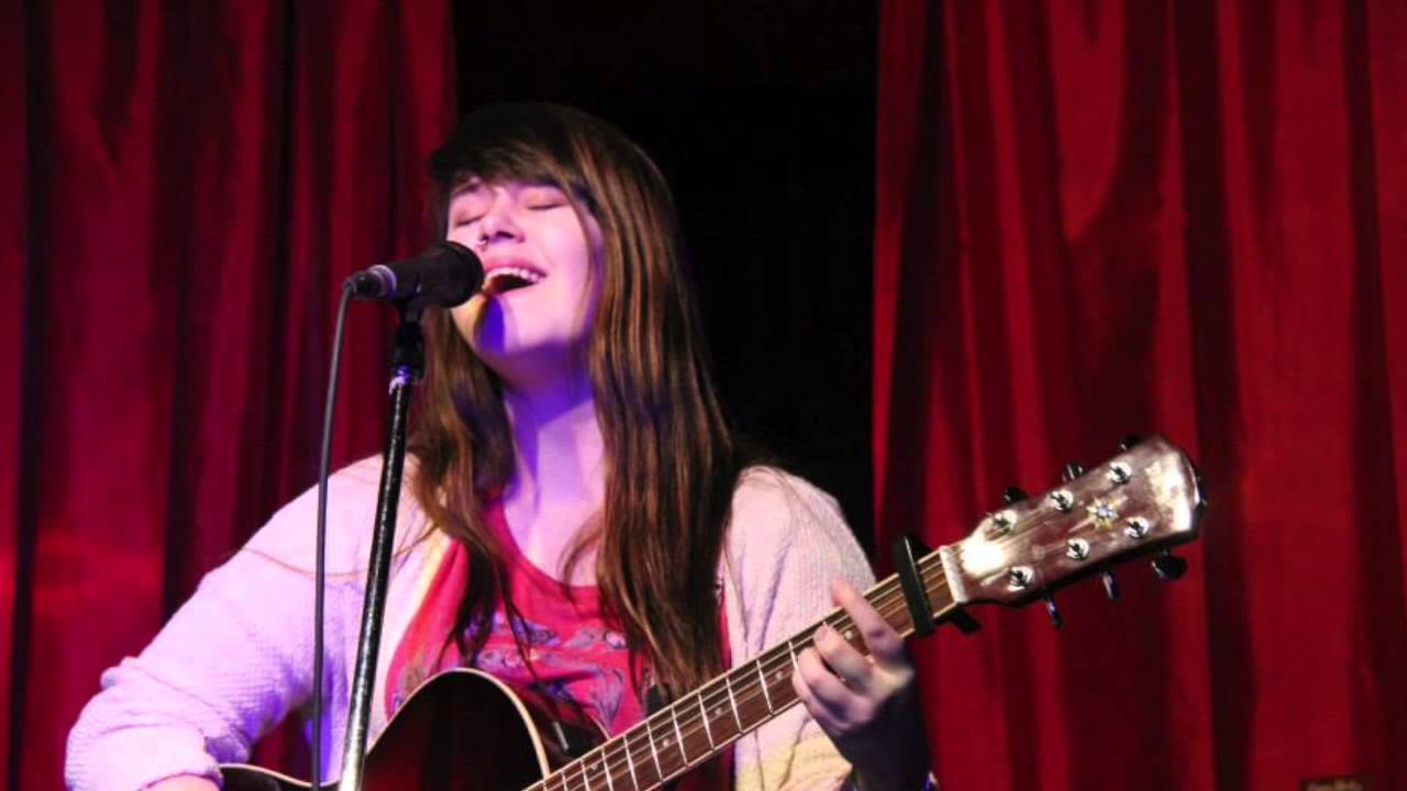Wasting My Time - Anjelica Rees - YouTube