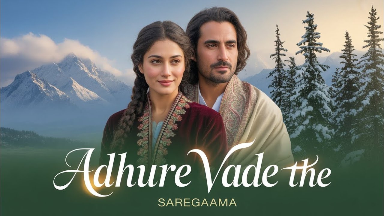 Adhure Vaade The (ادھورے وعدے)| A Heart Touching Soulful Sufi for ...